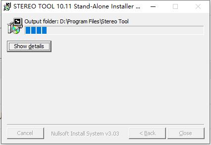 Stereo Tool最新版下载_Stereo Tool官方版下载V8.54.0.0官方正版-一起新游网